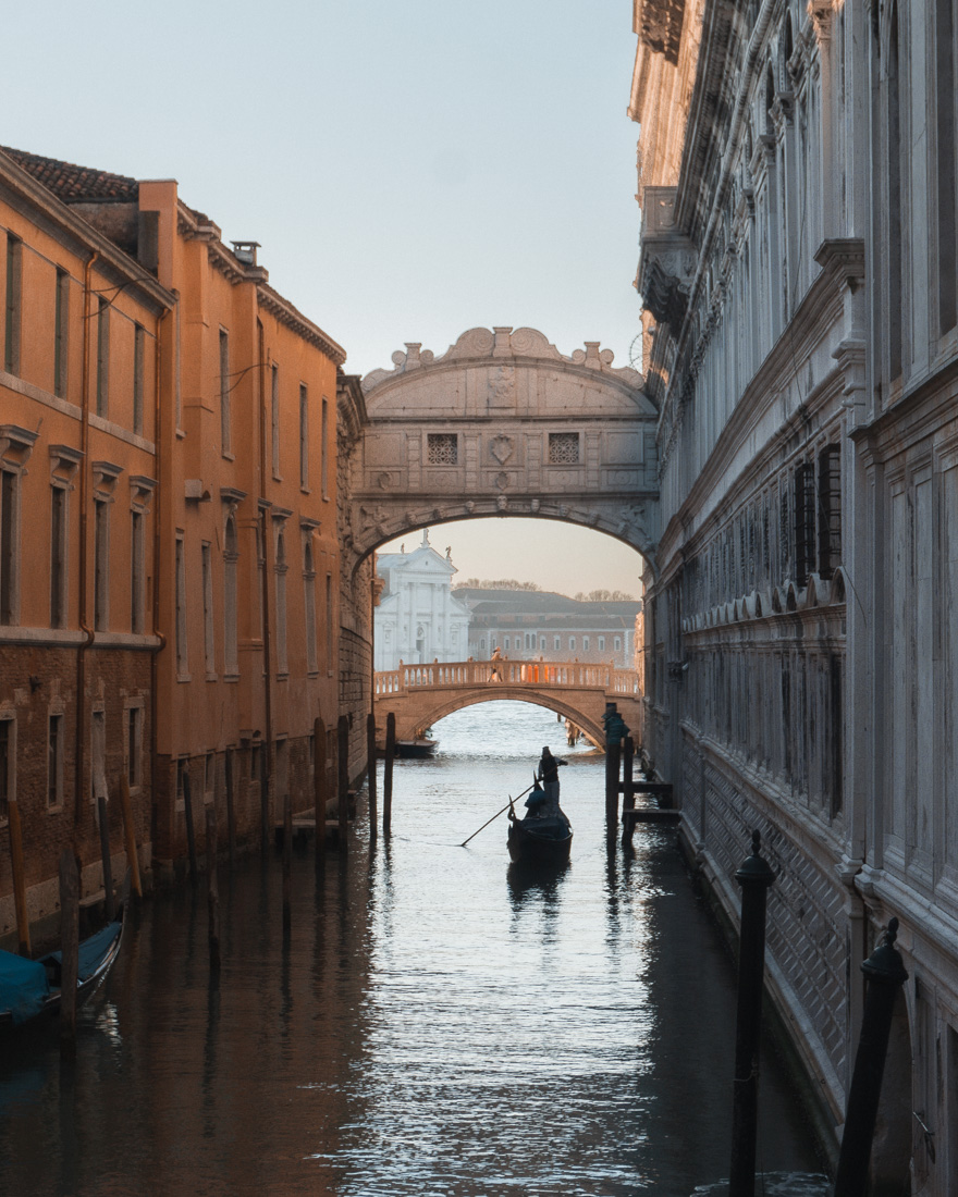 20 Photos to Inspire You to Visit Venice in Winter - trust me travel