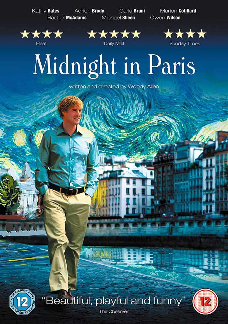 22 Top Travel Films to Inspire Your Wanderlust - trust me travel