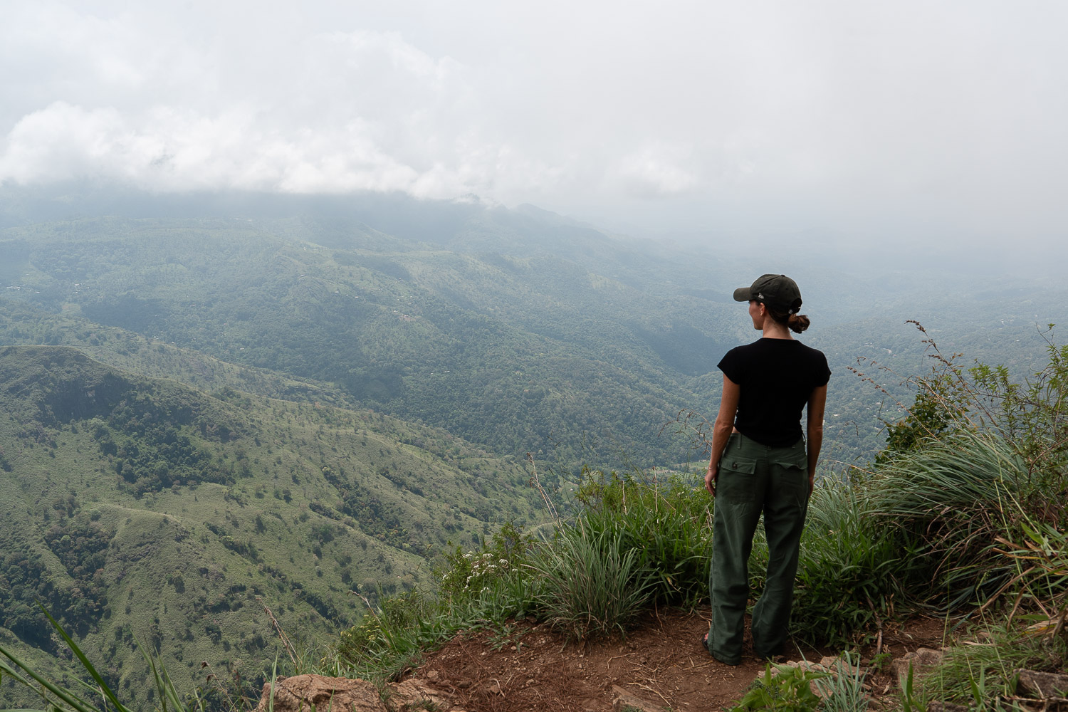 Complete Guide to 2 Days In Ella, Sri Lanka - trust me travel